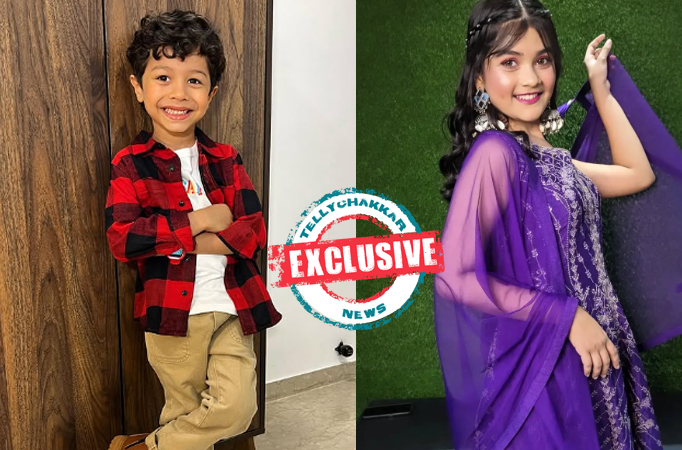 Tenali Rama season 2: Balika Vadhu 2 fame Shreya Patel and Anupamaa fame Trishaan Shah roped in ...